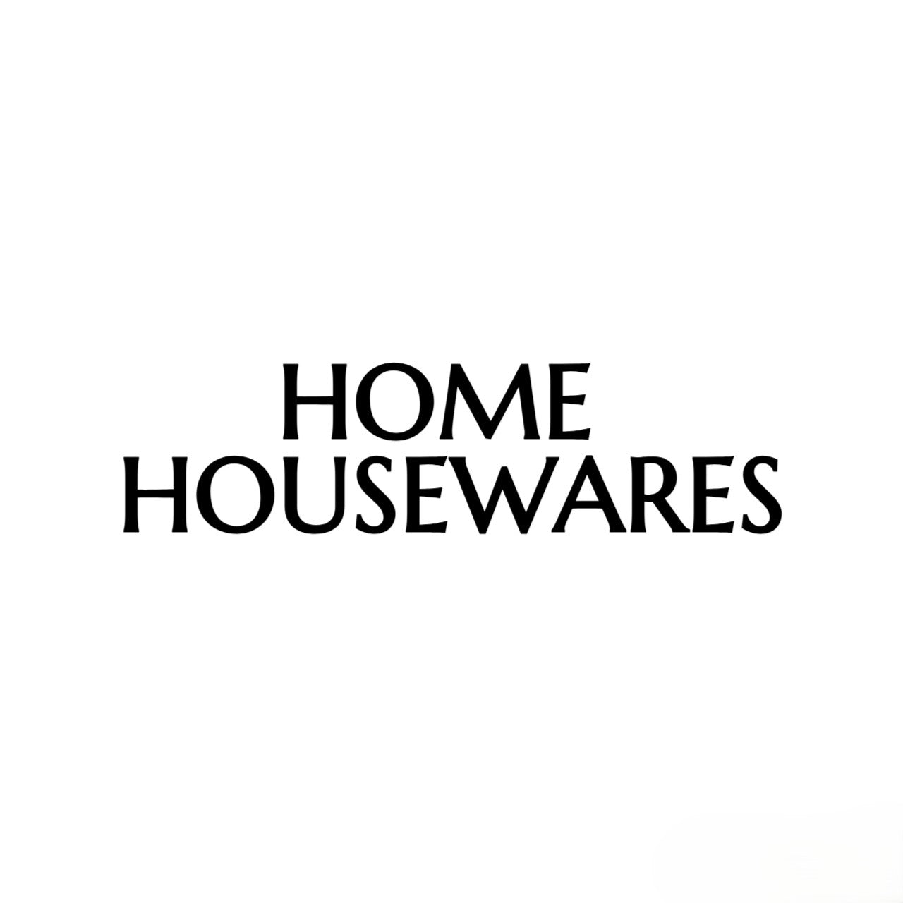 Home Housewares Collection – Attic Ease